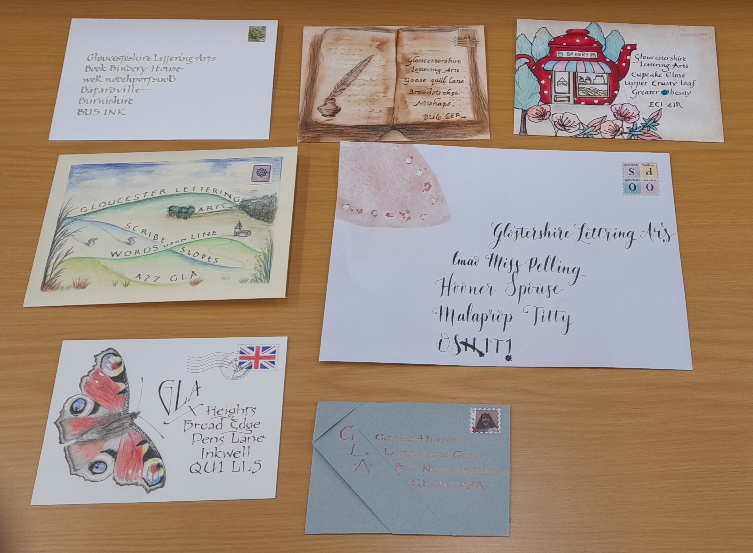 AGM – with Catherine Lomas – Creating Icons 12th April 2025 ...